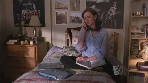 Gilmore Girls Lorelai S House The Gilmore Mansion Artofit