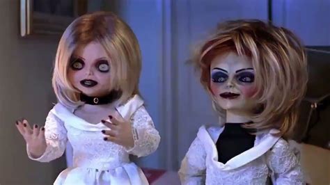Seed Of Chucky 2004 Tiffany Plans On Leaving Chucky Scene Chucky