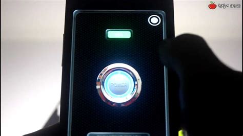 플래쉬라이트 스마트폰 손전등 어플 Flashlight Youtube