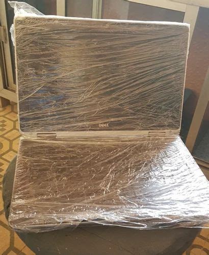 Silver Dell Laptop At Best Price In Bharuch Id