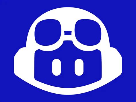 Github Copilot Logo Vector Download Logowik