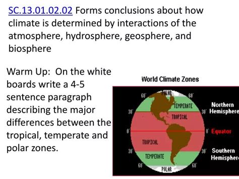 PPT Climate PowerPoint Presentation Free Download ID 2864592
