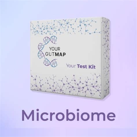 Microbiome Test Stool Analysis For Gut Health