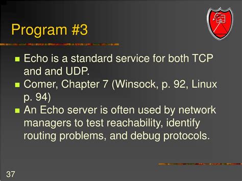 Ppt Introduction To Programming In C With Sockets Powerpoint