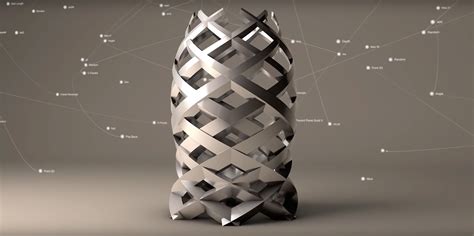 Vectorworks Marionette Python Scripting