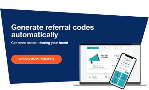 What Is A Referral Code 6 Simple Examples To Explain It All