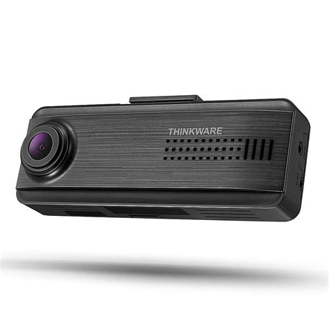 Thinkware F200 Pro Front And Rear Dash Cam Black Big Apple Buddy
