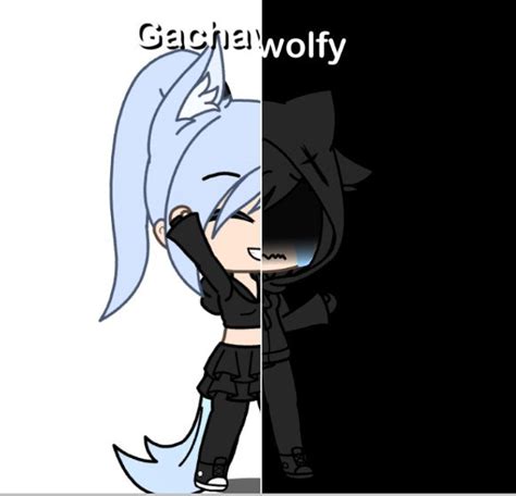 Gacha Wolfy Wiki Gacha Video Games Amino