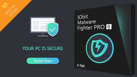 Iobit Malware Fighter Download