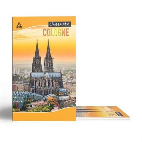 Classmate A4 Long Notebook At Rs 700 क्लासमेट कॉपी In Noida Id 2854147491497