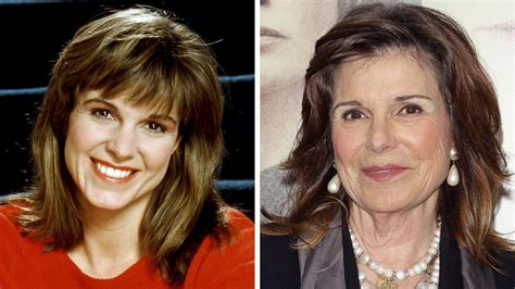 Where Are The Stars Of Kate And Allie Now 40 Years Later