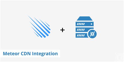 meteor cdn integration keycdn support
