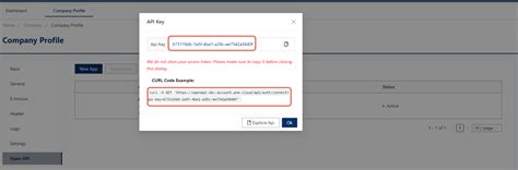 How To Connect Qne Ai Cloud Accounting Via Qne Open Api Qne Optimum Sdn Bhd