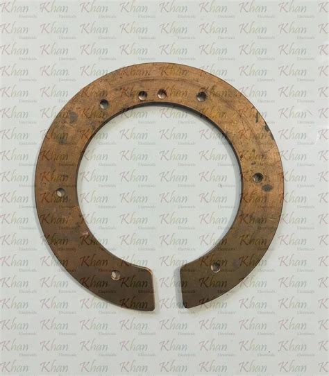 Copper Collector Ring At ₹ 8000piece In Pune Id 10894611197