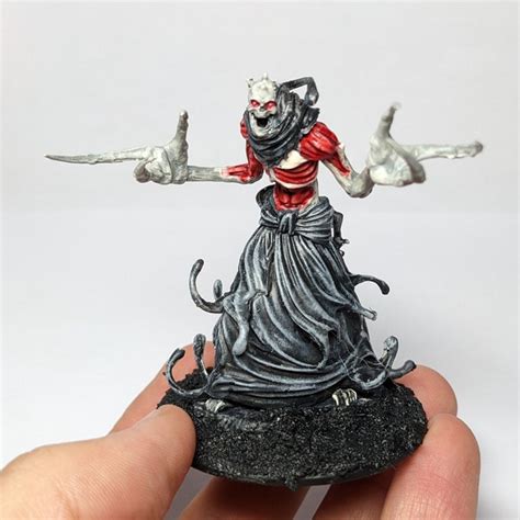 Dnd Boneclaw Etsy Canada