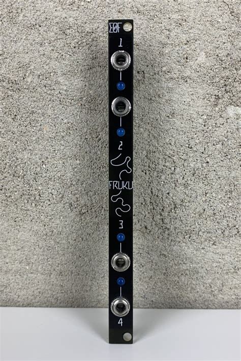 Eof Froal Expander Frukuclub