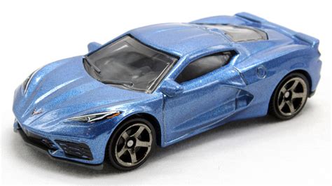 2020 Corvette C8 Model Cars Hobbydb
