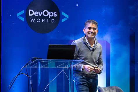 Cloudbees On Linkedin Devopsworld Devops Jenkins