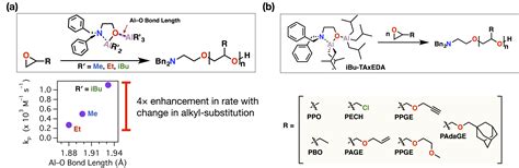 Report A Versatile Catalytic Approach To Polyether Synthesis 62nd