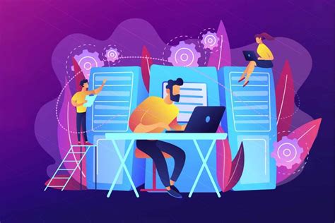 What Is Cloud Computing Definition Types Benefits