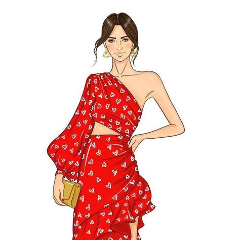 Sarah Jane Illustrator On Instagram I Really Wish I Was Wearing A