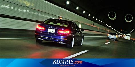 Fitur Canggih Mobil Ini Tak Berguna Di Indonesia