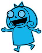 Charlotte Making Fiends Nickelodeon Fandom