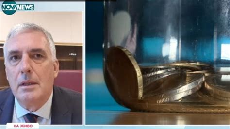 Калфин За България има пряка опасност от инциденти в Черно море Nova