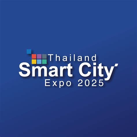 Thailand Smart City Expo Added Thailand Smart City Expo