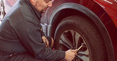 Maximizing Tire Life Tips For Proper Maintenance Kwik Kar Denton Paloma Creek