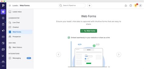 how to create pipedrive forms with conditional hidden fields