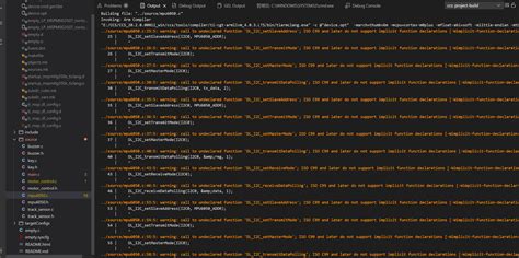 你好我想问一下关于ccs软件代码的问题，就是我已经使用了ccs的syscfg工具配置了引脚并且生成了timspdlconfigh头文件