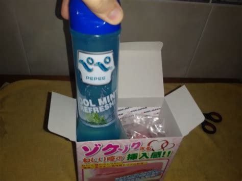 The Twisted Pussy AnonymousD Onahole Review