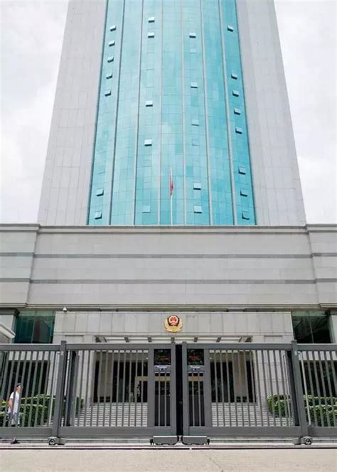 高峴案例——廣東省公安廳 每日頭條
