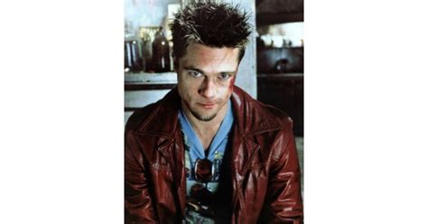 Первое правило Бойцовского клуба никому не… © Бойцовский клуб Fight Club — цитата из фильма