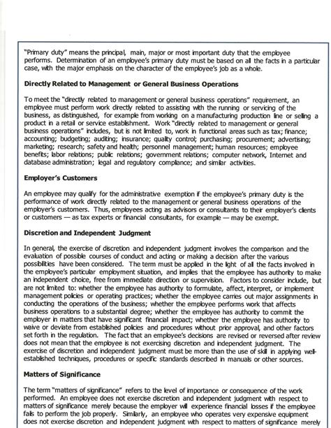 Employee Classification