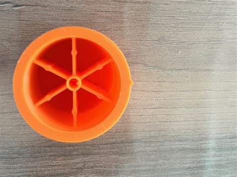 Lunii Rotary Knob By Bocci46 Makerworld Download Free 3d Models