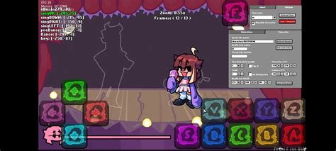 Playable Qt Optimized Mod For Friday Night Funkin Fnf Mods