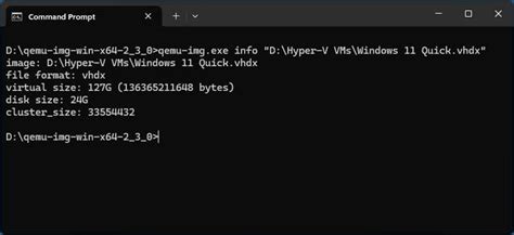 How To Convert A Hyper V Vhd Or Vhdx Disk File To A Vmware Vmdk File