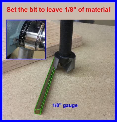 Extending Push Buttons Through Wood Panel Product Design Arduino Forum