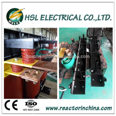 Small High Voltage Step Up Step Down Electrical Transformer 33kv High Quality Small High