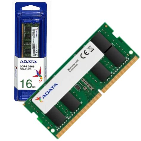 Adata 8gb Ddr4 4800mhz At ₹ 399 Adata की रैम In Mumbai Id 2854592215373