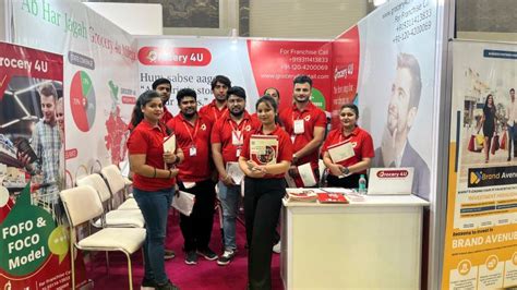 khushi gupta on linkedin 20thinternationalfranchise expo innovation networking…