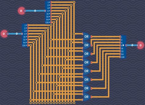 Turing Complete第二层解法 知乎