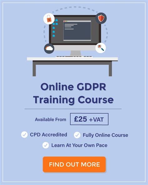 Gdpr Quiz Test Your Data Protection Knowledge