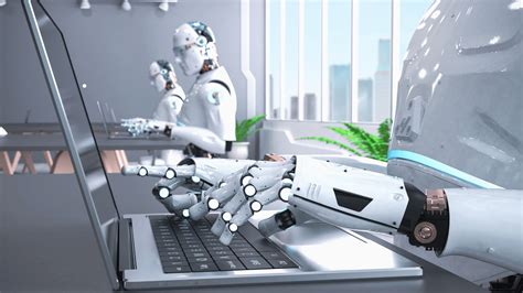 How Ai Will Transform Our Workplaces