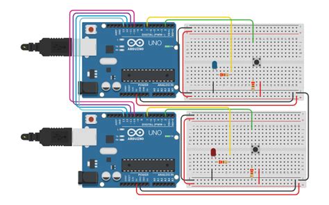 Circuit Design Spi Example 3 Tinkercad