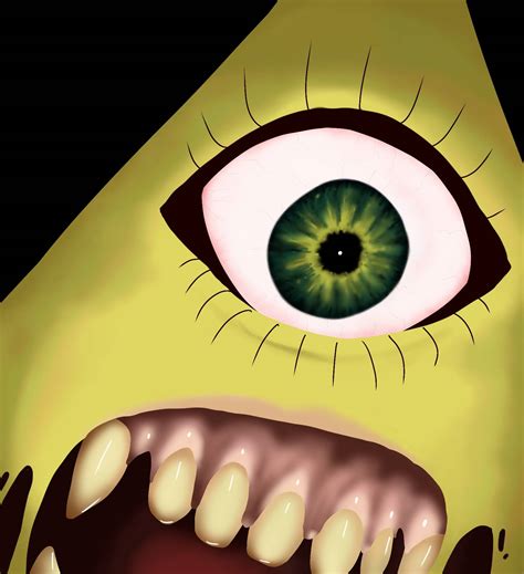 Billy Bob Cipher By Cuntmannn On Deviantart