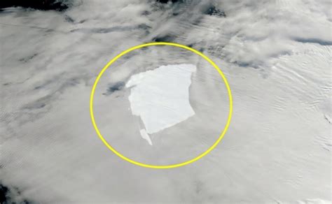 연재 서울신문 `핵잼 사이언스` 서울 6배 ‘세계서 가장 큰 빙산 붕괴 조짐19㎞ 덩어리 ‘뚝 분리 핵잼 사이언스 Zum 뉴스