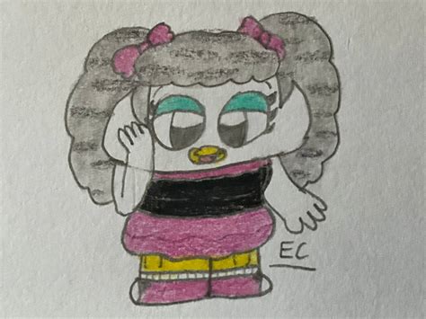 Tux Helen Henny By Evafanartsclubec On Deviantart